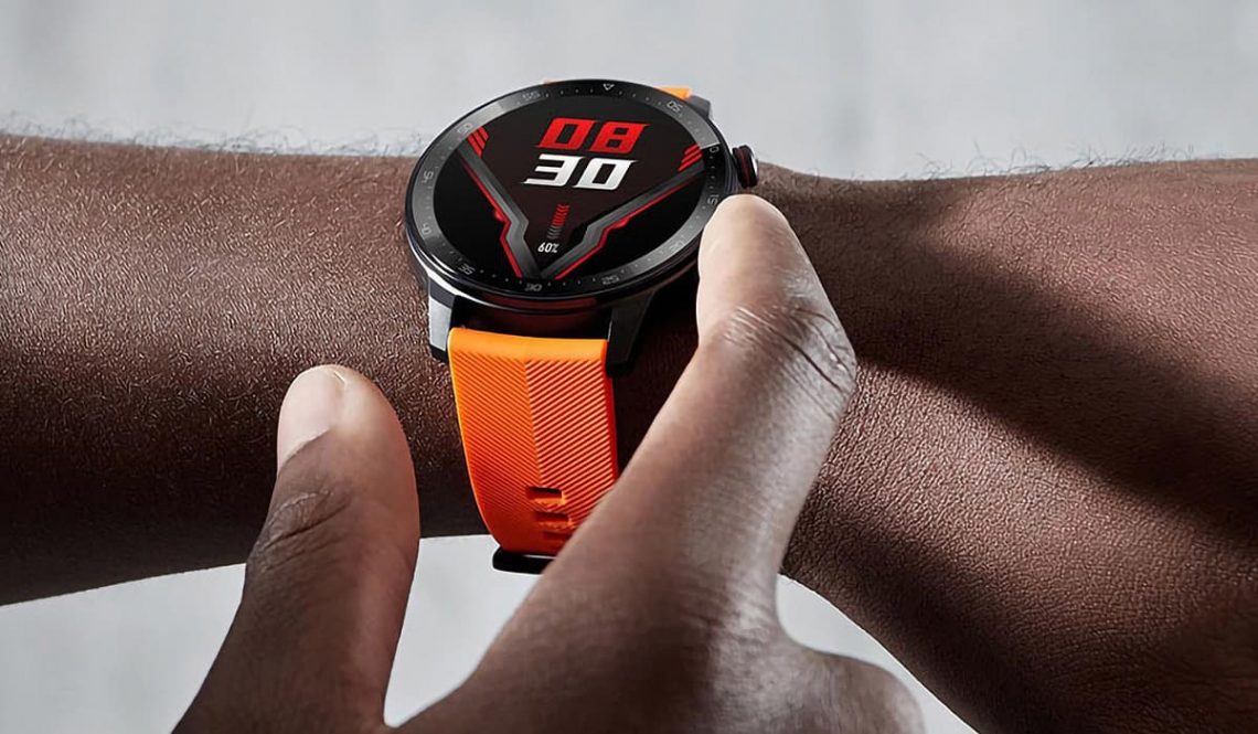 RedMagic Watch: o smartwatch gaming chega a Portugal com preço aliciante!