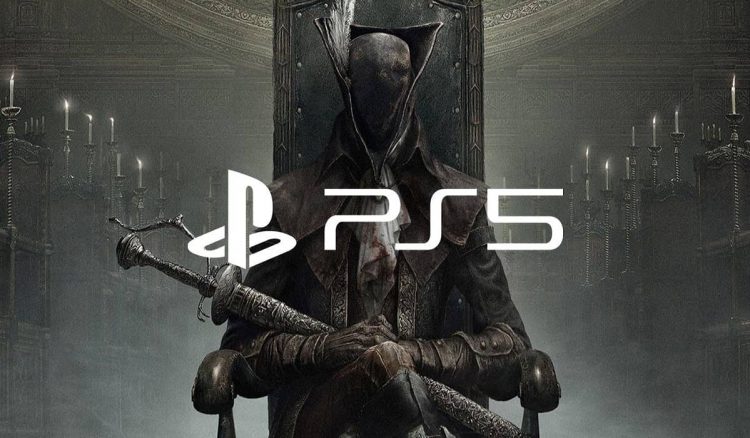Bloodborne Remaster a caminho do PC e PS5 ainda este ano