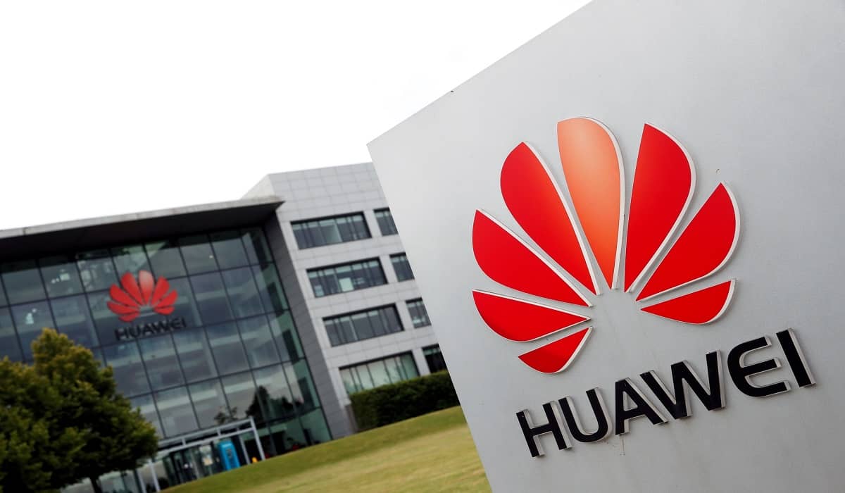 Huawei: 6G chega em 2030 e será 50 vezes mais rápida que o 5G