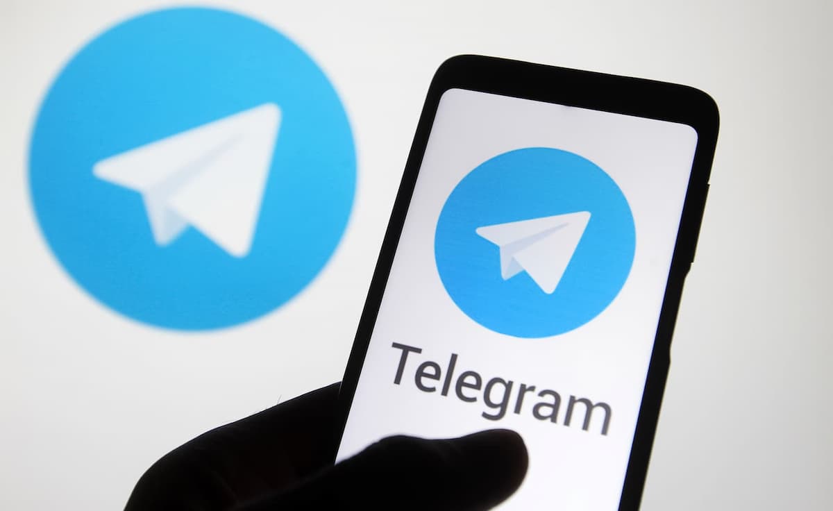 Telegram recebe atualização que vais querer no smartphone!