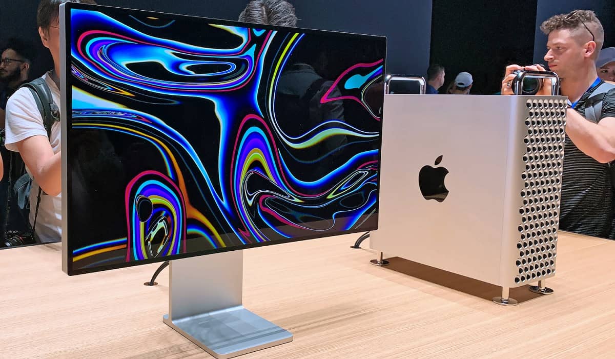 Novo Mac Pro pode chegar mais cedo que o esperado e com Apple Silicon ...
