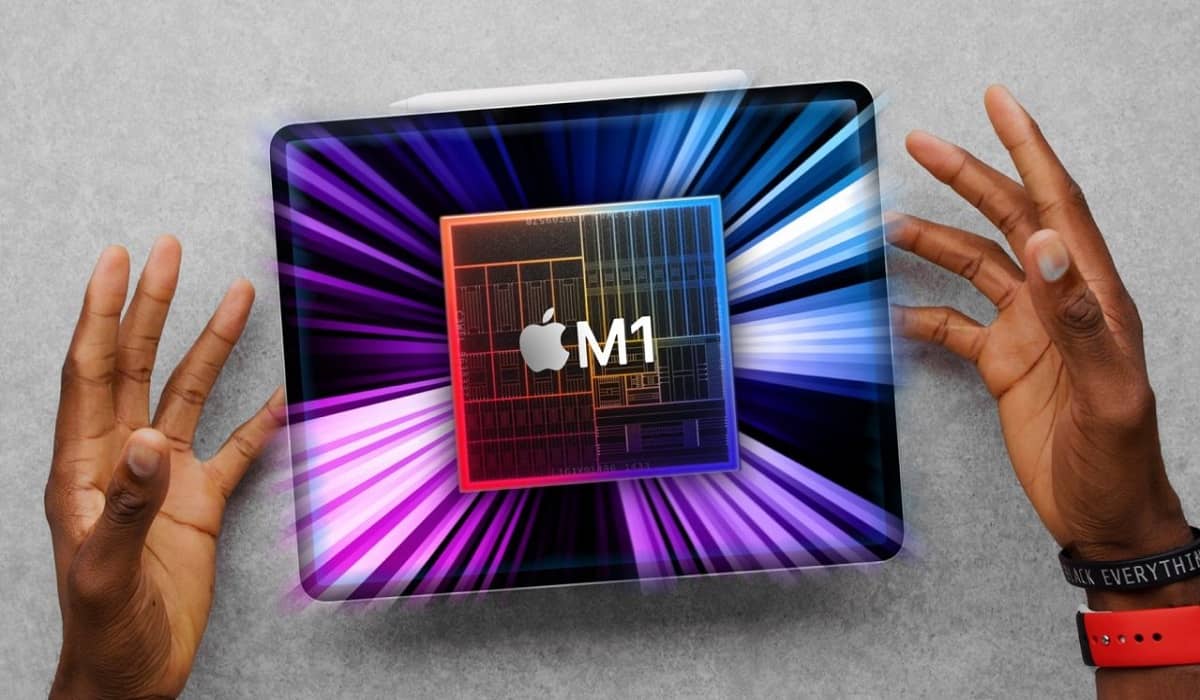 Apple: iPad Pro com M1 só permite usar 5 dos 16 GB de memória RAM