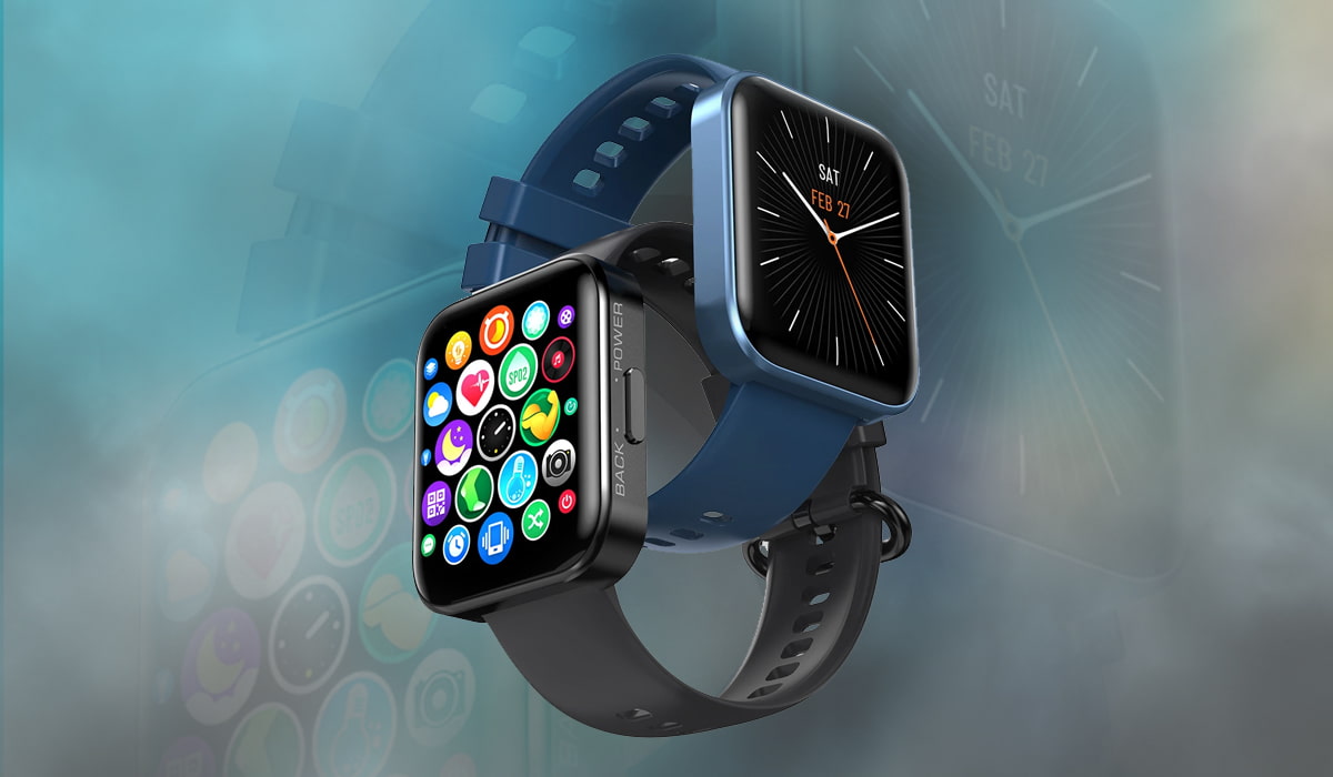 Kospet Magic 3: smartwatch à prova de água por menos de 35 euros