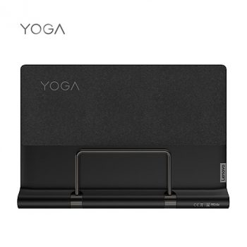 Lenovo Yoga Pad Pro 13 é oficial! Novo tablet que deves considerar