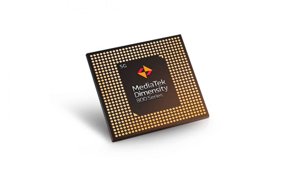 MediaTek Dimensity 900 está a chegar e promete arrasar a Qualcomm