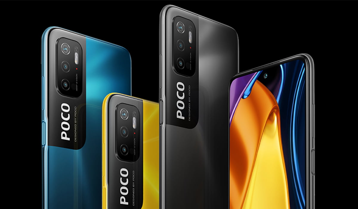 POCO M3 Pro 5G: processador MediaTek confirmado oficialmente