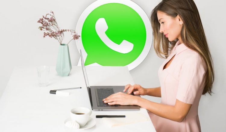 WhatsApp Web vai receber a funcionalidade mais desejada por todos!