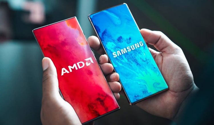 Samsung: processador Exynos com GPU AMD chega ainda em 2021 e vai fazer ...