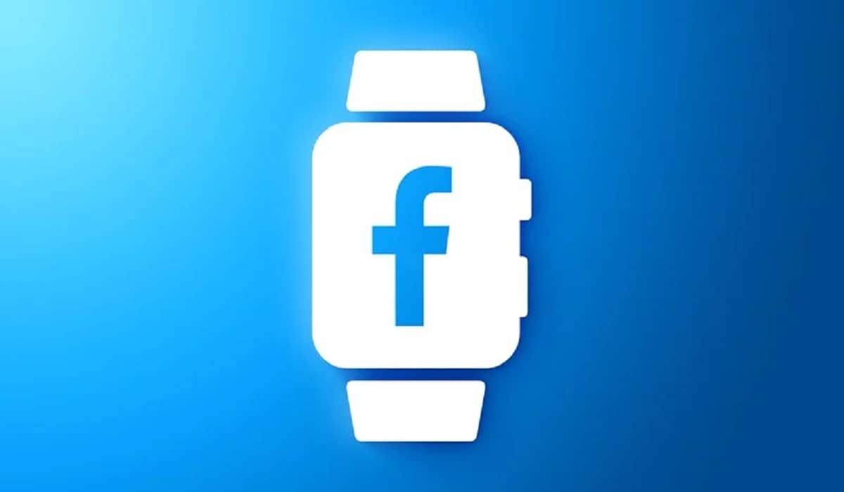 Facebook Watch chega em 2022 com design modular e 2 câmaras!