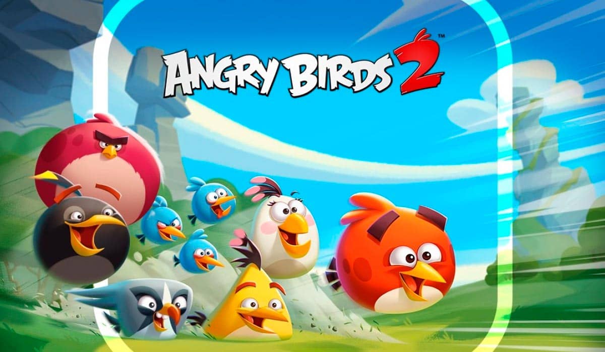 Huawei e Rovio anunciam chegada de Angry Birds 2 à AppGallery