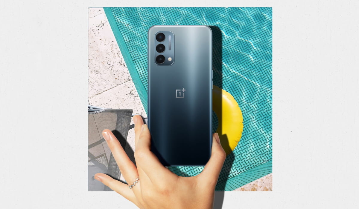 OnePlus Nord N200 é oficial e custa menos de 200 euros!