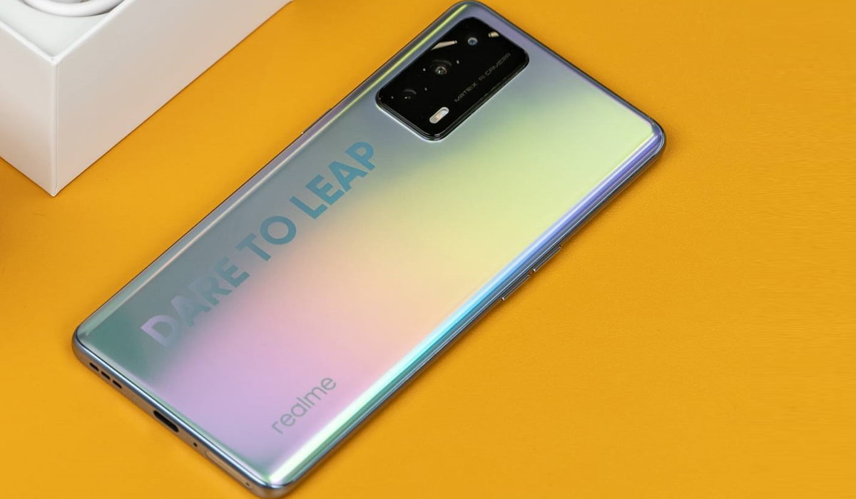 Realme X9 Pro poderá ser apresentado com preço inacreditável