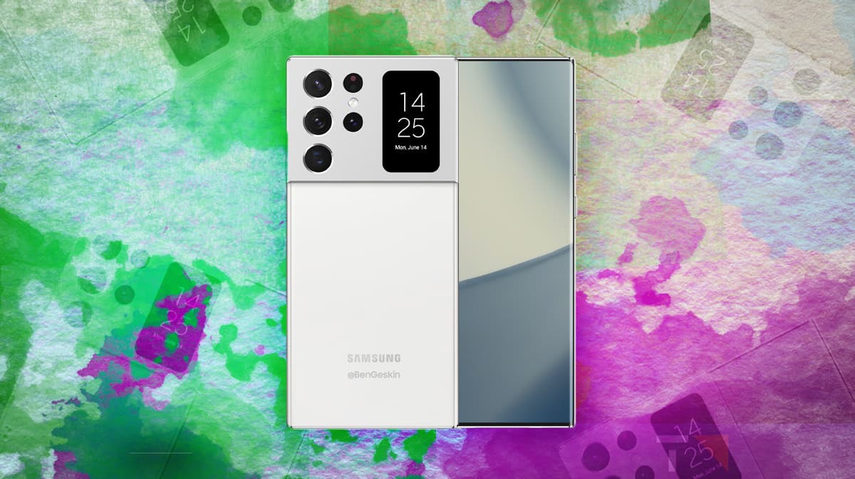 Samsung Galaxy Note 21 Ultra poderá aproveitar trunfo da Xiaomi