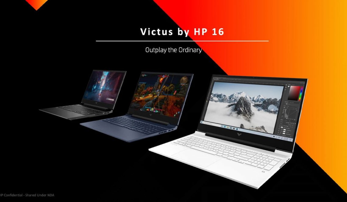 HP com novidades em Portugal: HP+, computadores portáteis e mais