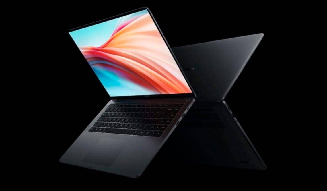 Xiaomi Mi Notebook Pro X: ecrã de sonho e processadores potentes
