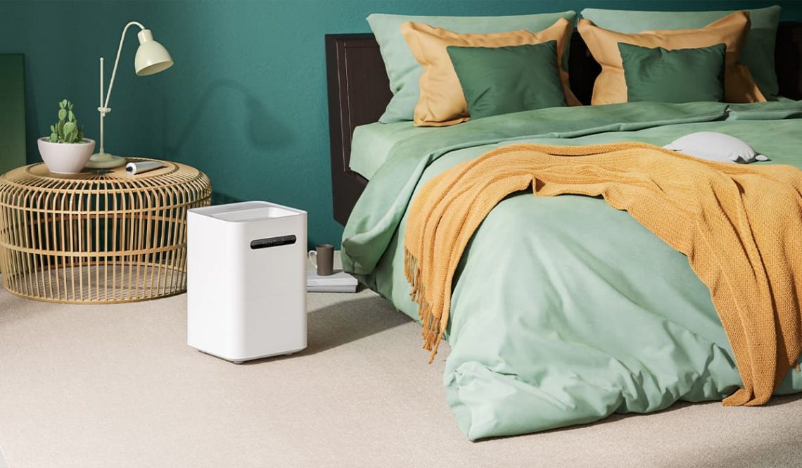 Smartmi: marca integrante do ecossistema Xiaomi chega a Portugal