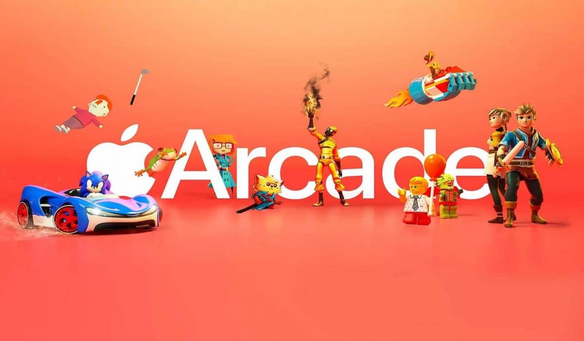 Apple Arcade surpreende com novidades: Disney Dreamlight Valley e mais!