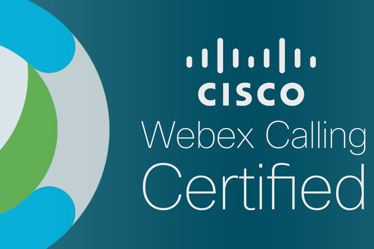 Cisco Webex Calling apresentado em Portugal pela Comstor
