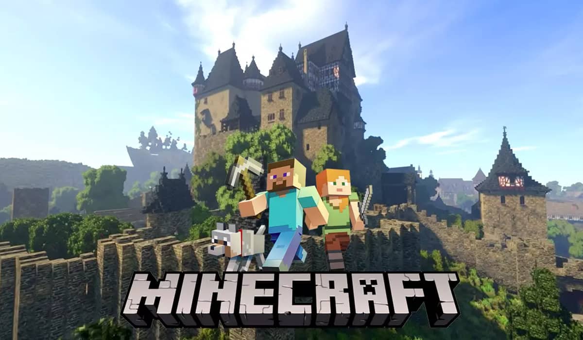 Os 15 melhores mapas Minecraft de aventura