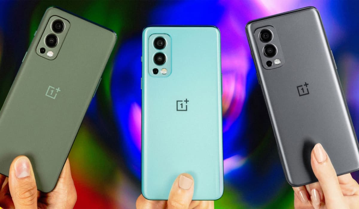 OnePlus Nord 2 chega a Portugal com preço Qualcomm!
