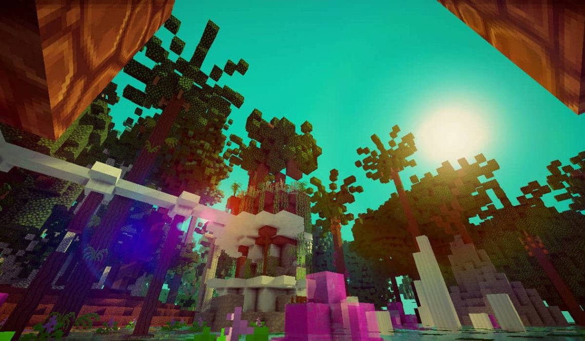 Os 15 melhores mapas Minecraft de aventura