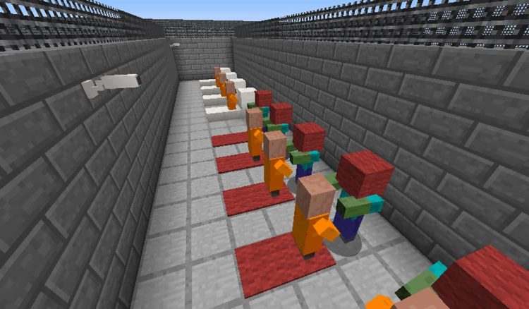 Os 15 melhores mapas Minecraft de aventura