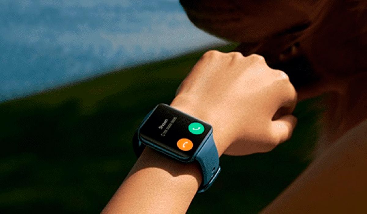 OPPO Watch 2 surge em novas imagens a dois dias do lançamento