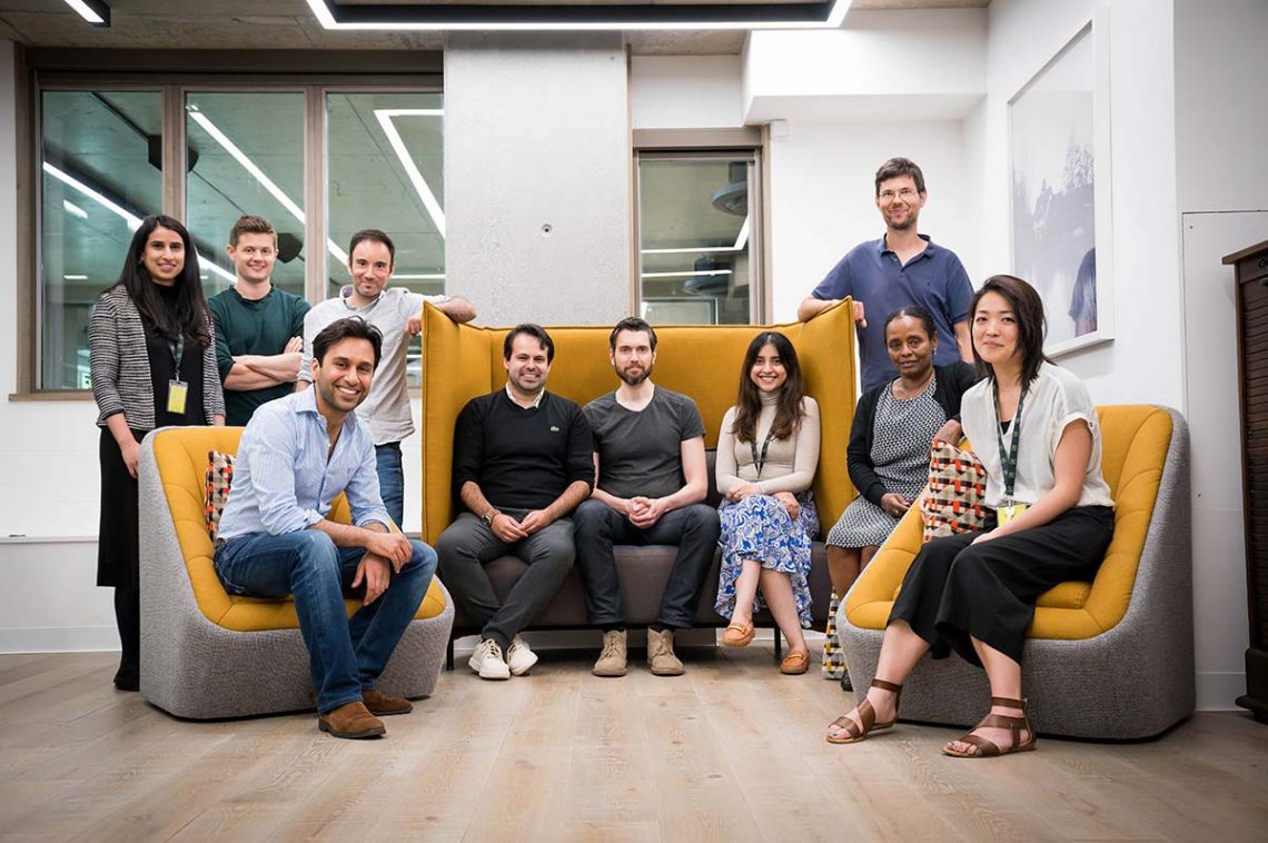 Startup Abtrace consegue financiamento de 2,4 milhões de euros