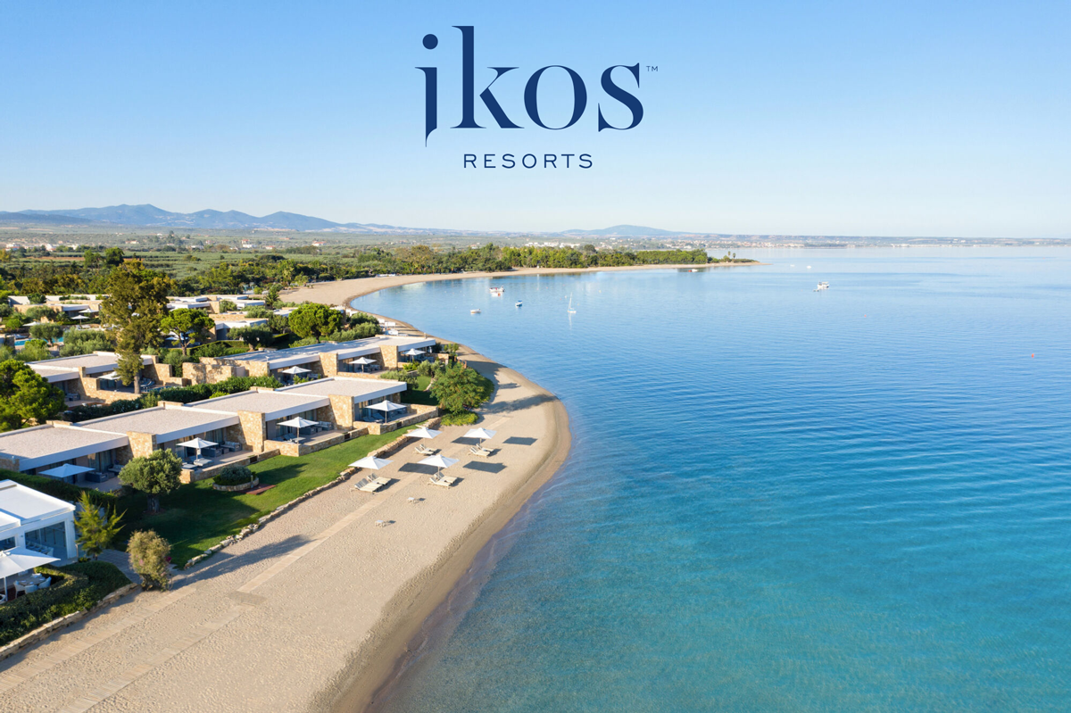 IKOS Resorts ajuda mais de 350 famílias portuguesas
