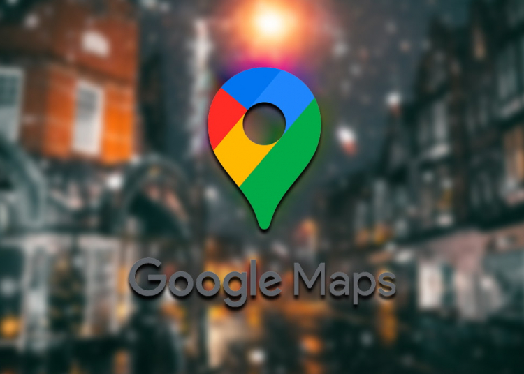 Seja dos primeiros a ter o novo Google Maps - TecheNet