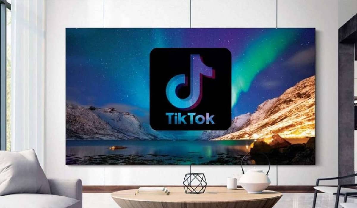 Tik Tok na Smart TV? Já é possível mas não é para todos!