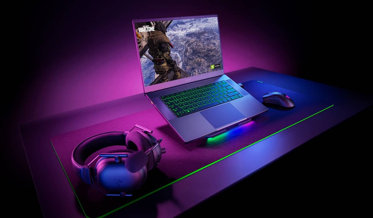 Razer: escassez de componentes vai fazer disparar preço de portáteis gaming