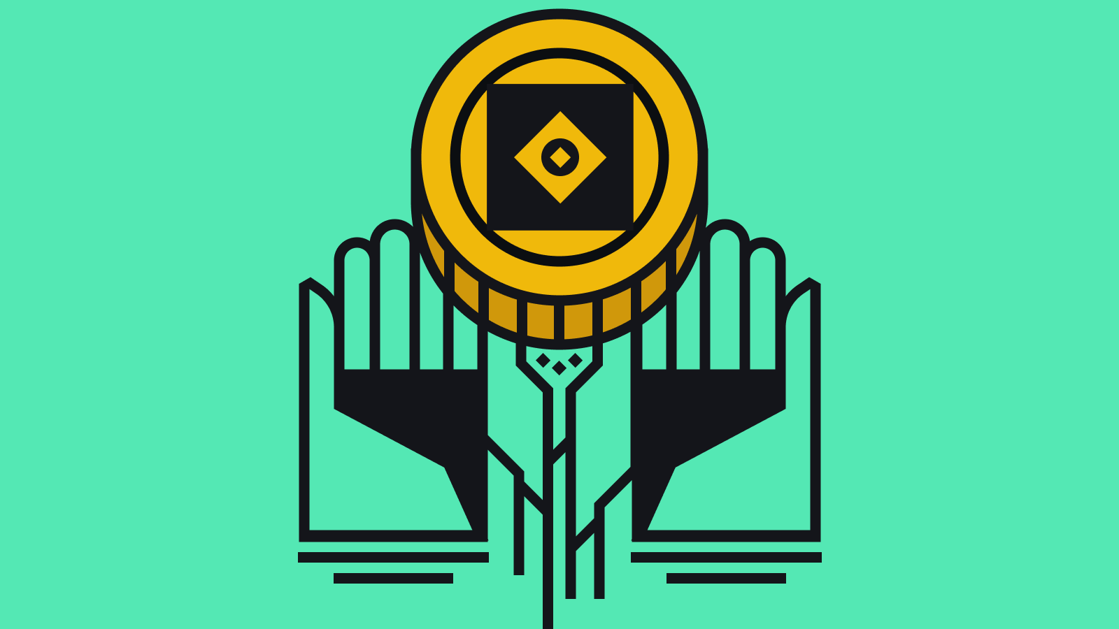 O que é uma ICO (Initial Coin Offering)?