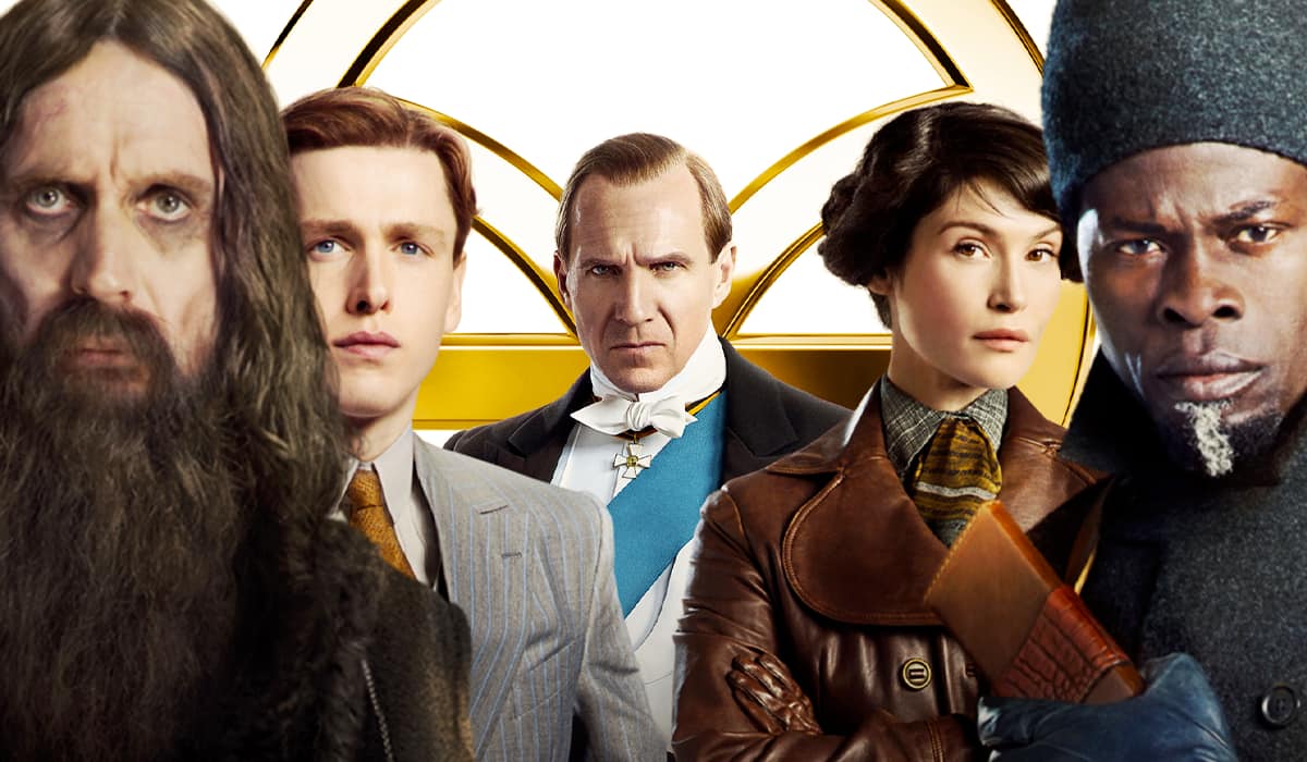 7 filmes e séries com estreia neste fim de semana: Netflix