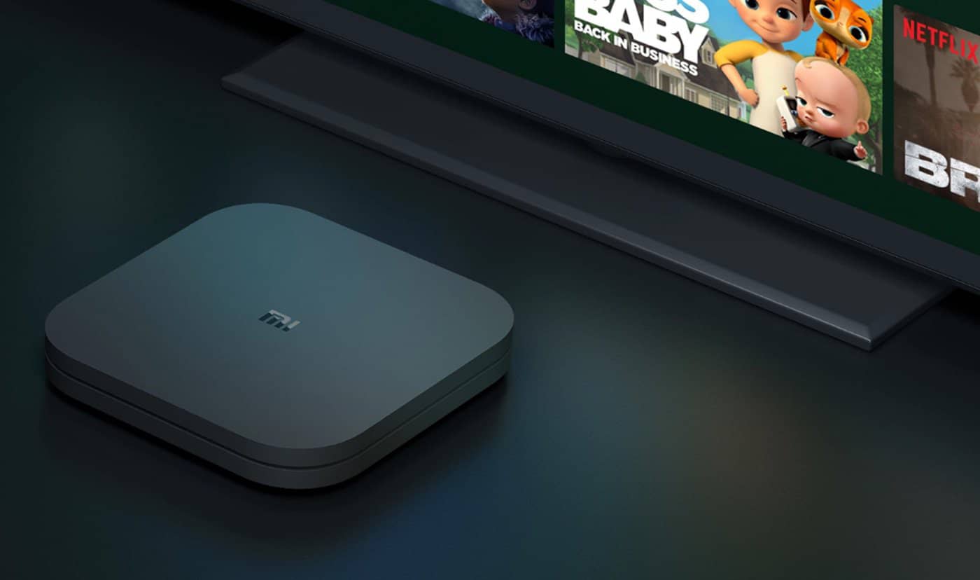 Você conhece a TV box?