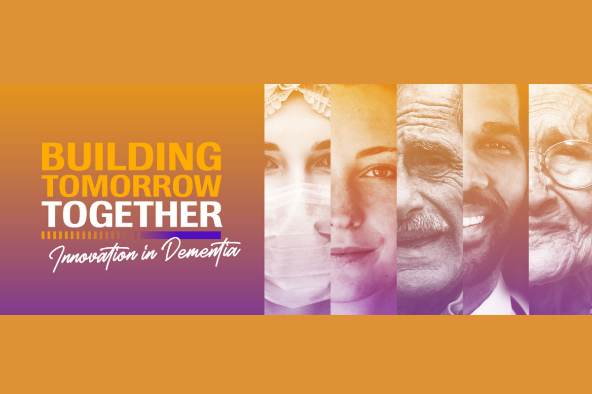de Building Tomorrow Together: Os 4 projetos vencedores