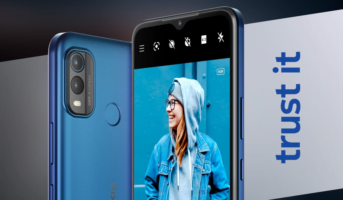 Nokia G11 Plus: conhece o novo smartphone de entrada