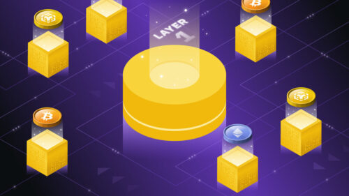 O que é Layer-1 em Blockchain?