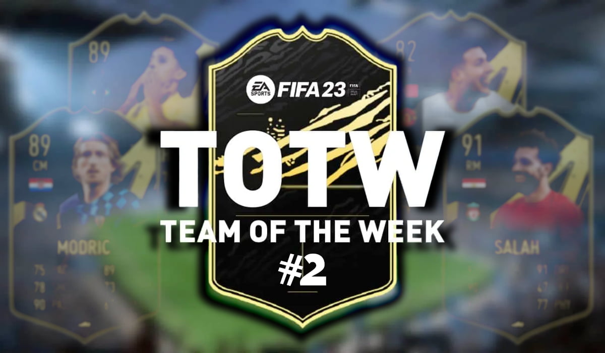 FIFA 23 Ultimate Team: Diogo Dalot está em destaque na TOTW #2