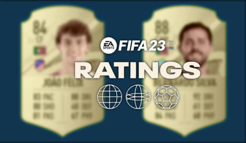 FIFA 23: conhece os 20 jogadores com melhor drible