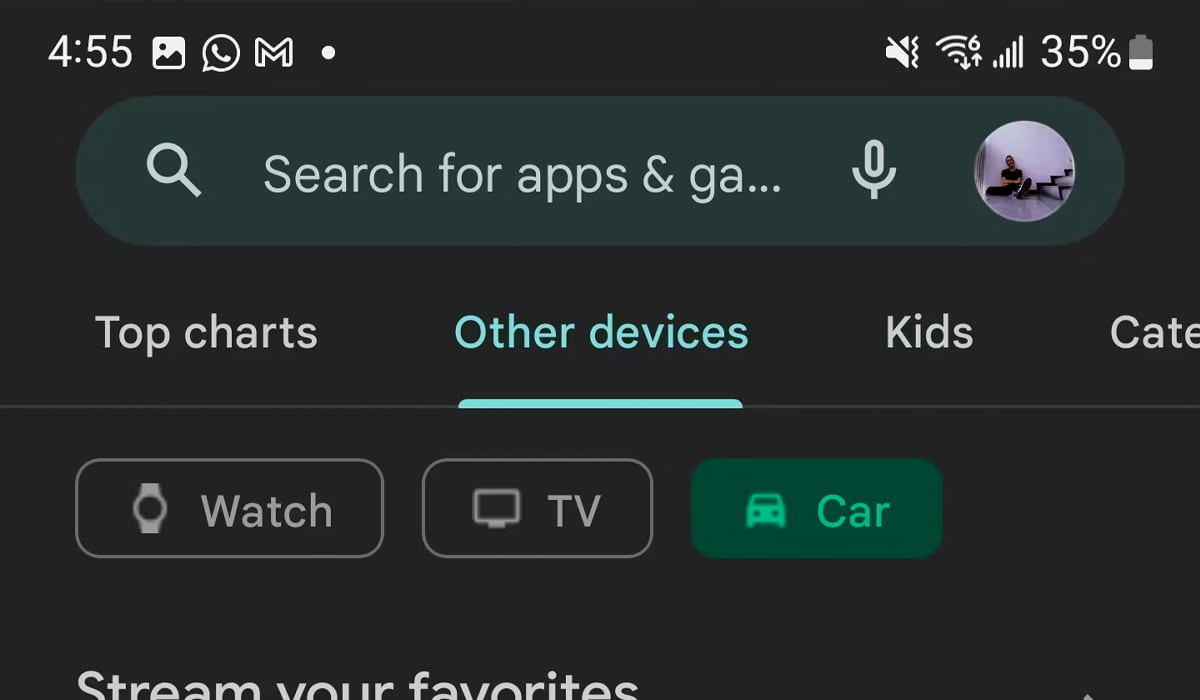 Google Play Store fica muito mais organizada com atualização (APK)
