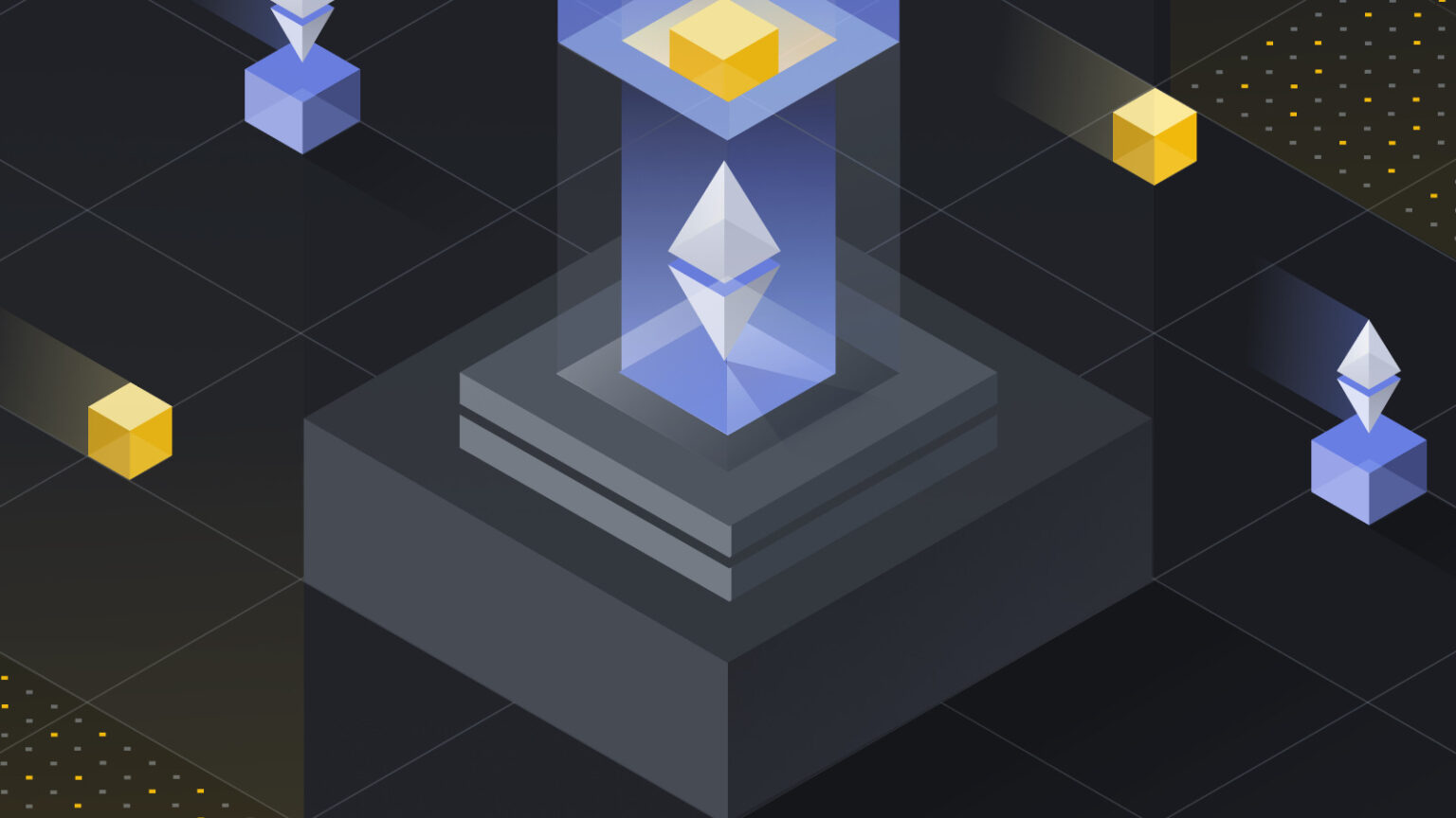The Merge da Ethereum: Tudo o Que Precisa Saber