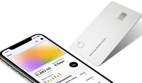Apple Card vai passar a ajudar utilizadores a poupar dinheiro