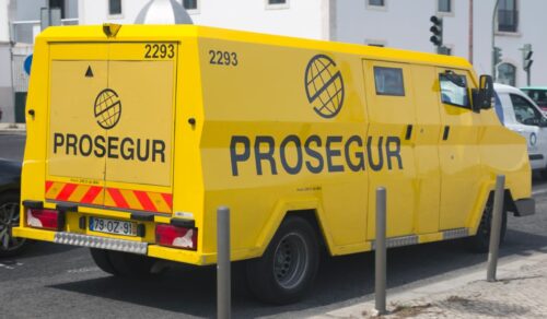 Prosegur investe 1M de euros em novo centro de operações em Lisboa