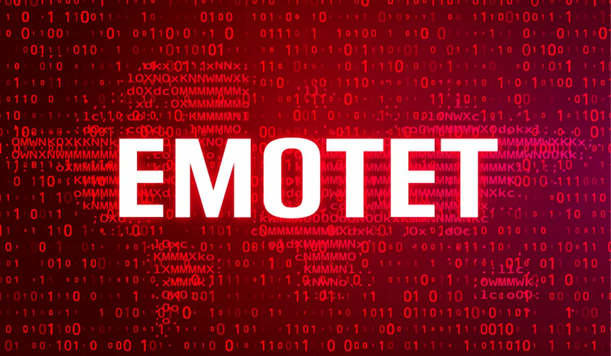 Portugal na mira dos downloaders maliciosos. Emotet regista um aumento de 473%