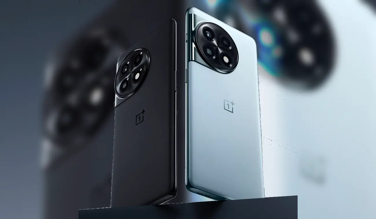 OnePlus 12 promete melhorar a capacidade de zoom da câmara