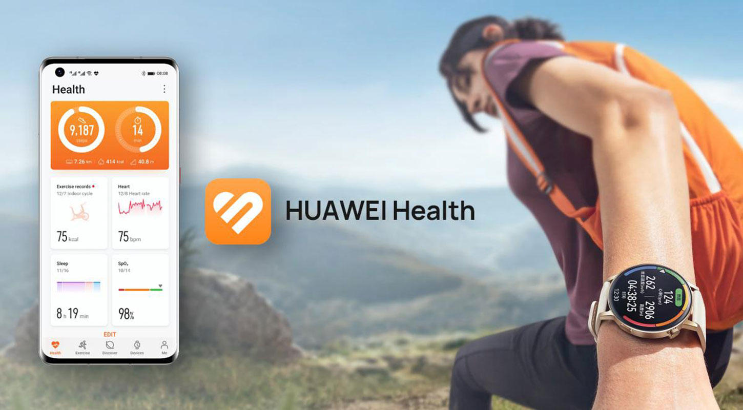 6 apps de saúde e bem estar que deve conhecer