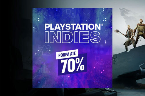 PlayStation Indies regressa à PS Store com ofertas incríveis
