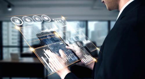 Conheça tecnologias revolucionárias em destaque em 2023