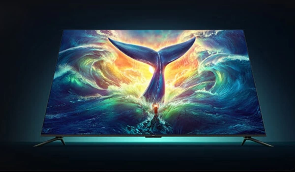 Xiaomi lança duas novas TVs com ecrãs de 90 polegadas